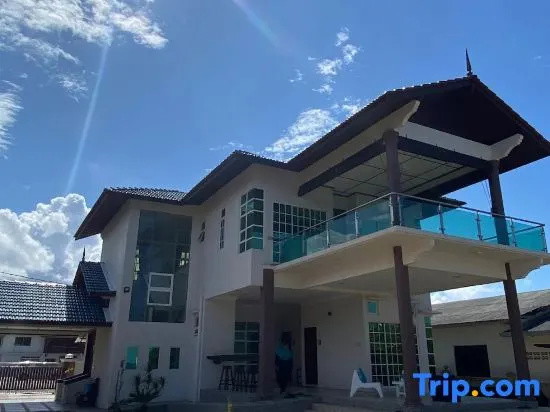 Che Beach House - Kuala Terengganu