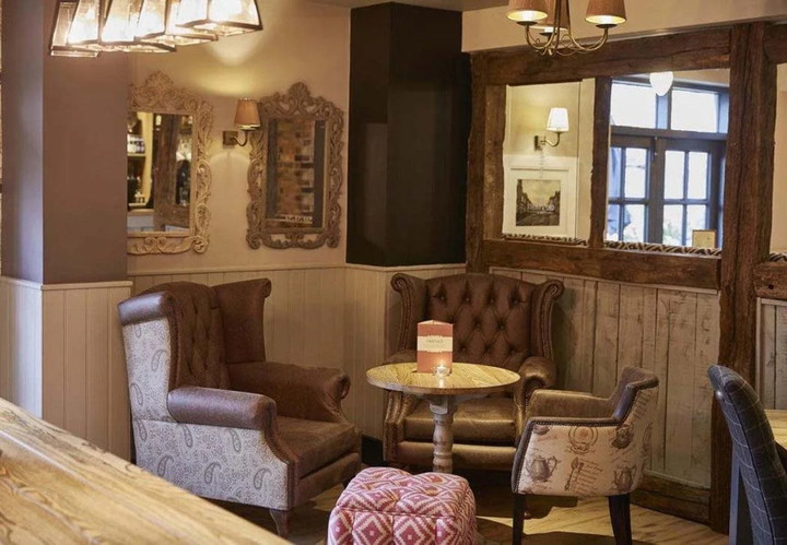 Greswolde Arms Hotel By Chef And Brewer Collection - Solihull