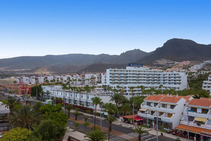 Iberostar Waves Bouganville Playa - Playa de las Américas