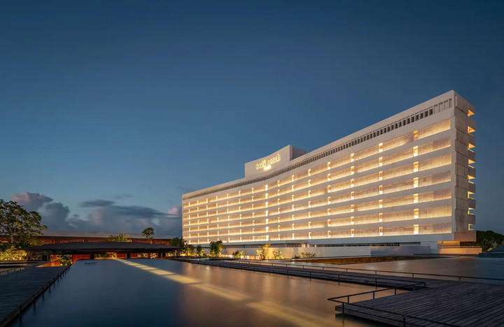 Bali Beach Hotel - Sanur