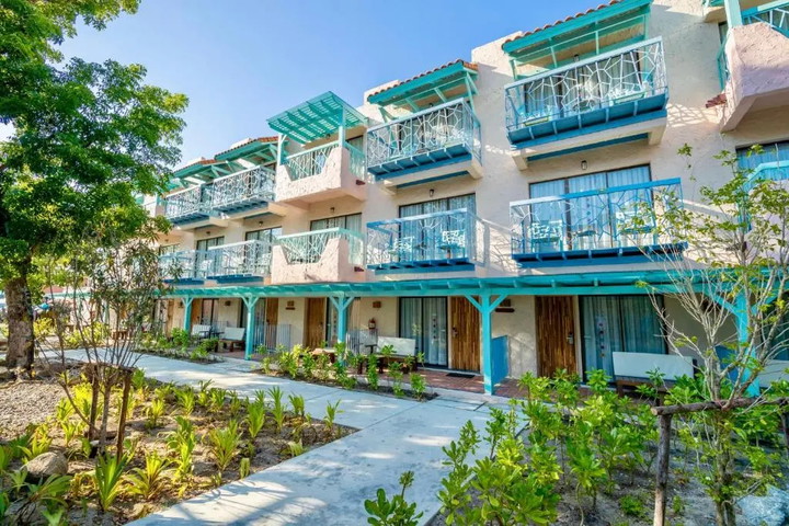 Baan Samui Resort - Koh Samui