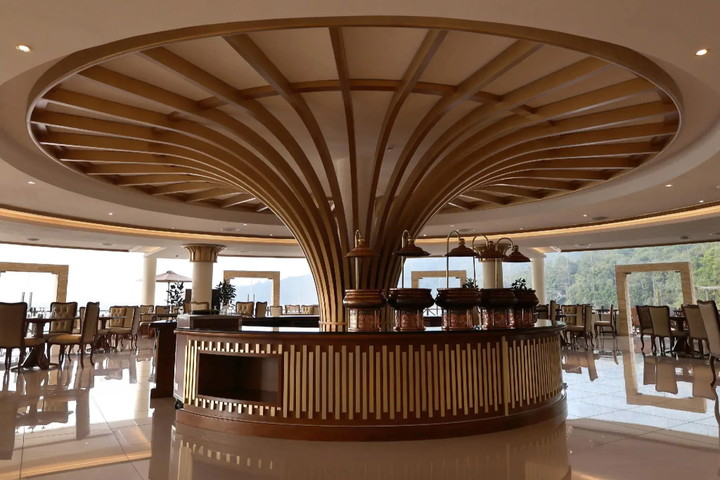 Damai Puri Resort & Spa - Kuching