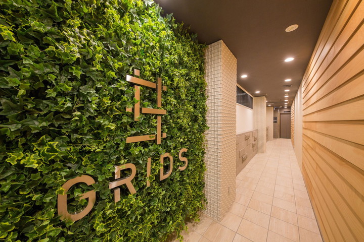 Hotel Plus Hostel Sapporo - Sapporo