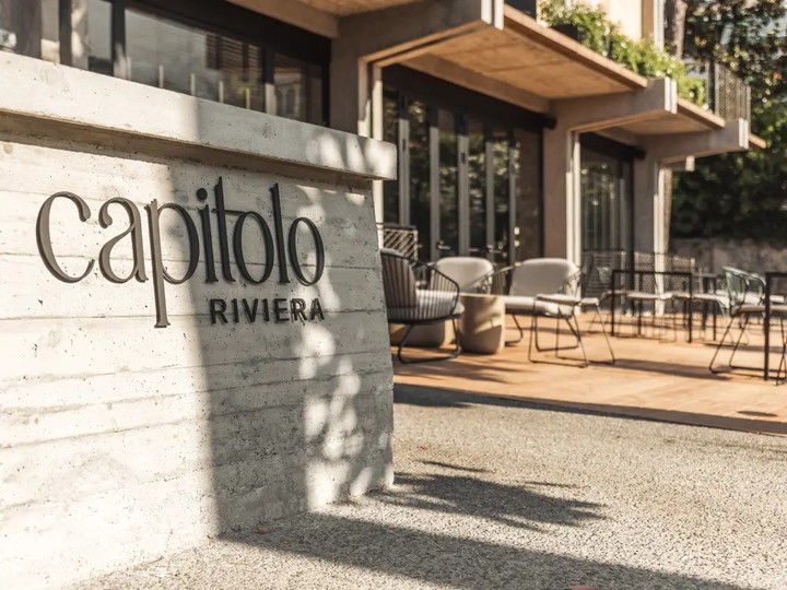 Hotel Capitolo Riviera - Genua