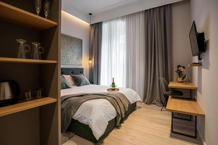 Harbour Residence Rooms - Rijeka