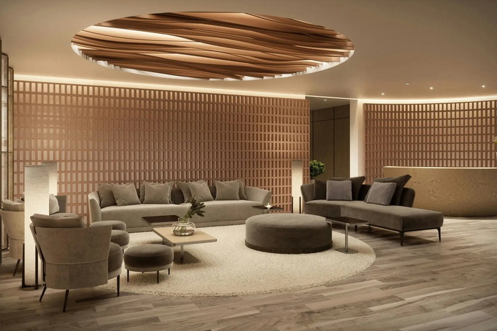 Marriott Corrientes Hotel - Corrientes