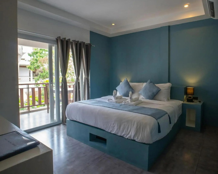 Amihan Resort - Panglao