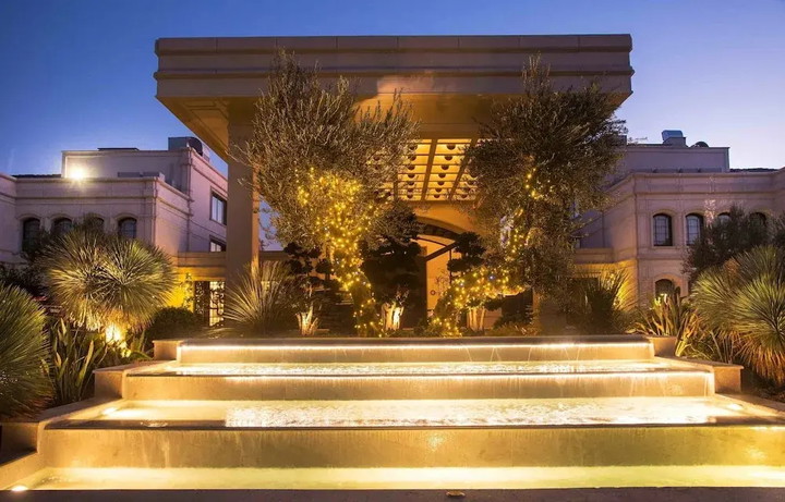 Cunda Callisto Hotel & Spa (Adult Only, 14+) - Ayvalık