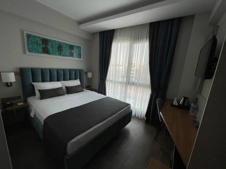 Mithras Hotel - Karşıyaka