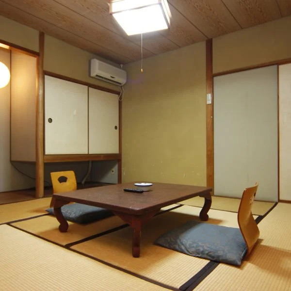 Houraikan - 熊本市