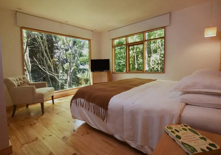 Raices Bed And Breakfast - Coyhaique