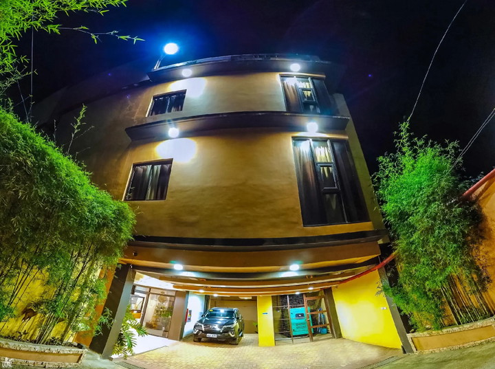 Dianna's Inn - Coron