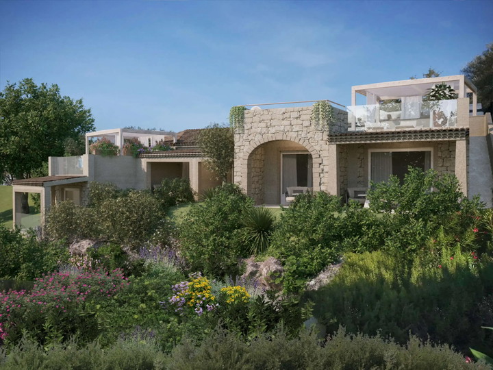 7pines Resort Sardinia-a Destination By Hyatt - 사르데냐
