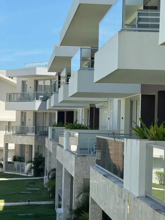Playa Palmera Ocean View Apartments - Punta Cana