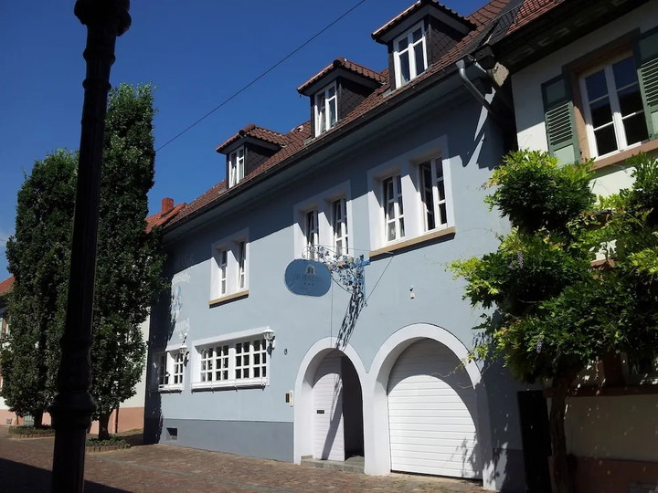 Weinheber Hornung - Bad Dürkheim