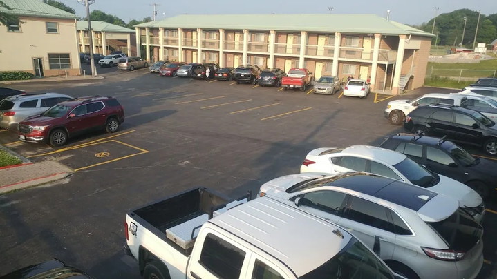 Riviera Inn And Suites 1000 Islands - Gananoque