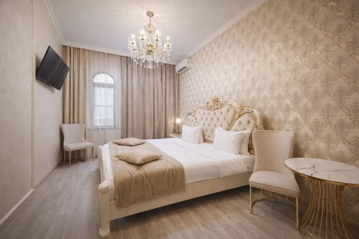 Old Yerevan Hotel - Yerevan