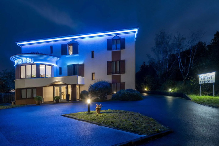 Sure Hotel By Best Western Saintes - Saintes