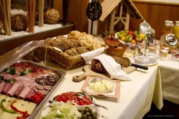 Hotel-restaurant-haus Berger - Nettetal