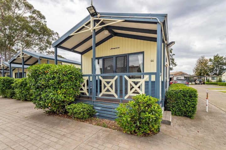 Ingenia Holidays Nepean River - Blue Mountains