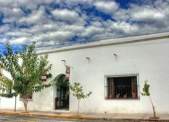San Felipe El Real - Chihuahua