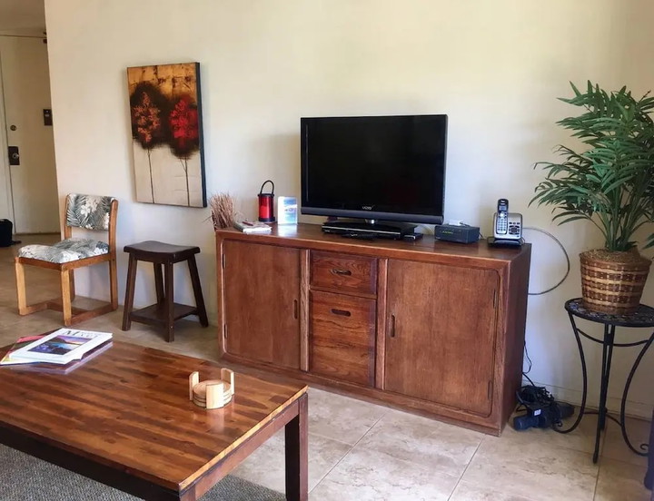 Kauhale Makai 627 - 1 Br Condo - キヘイ, HI