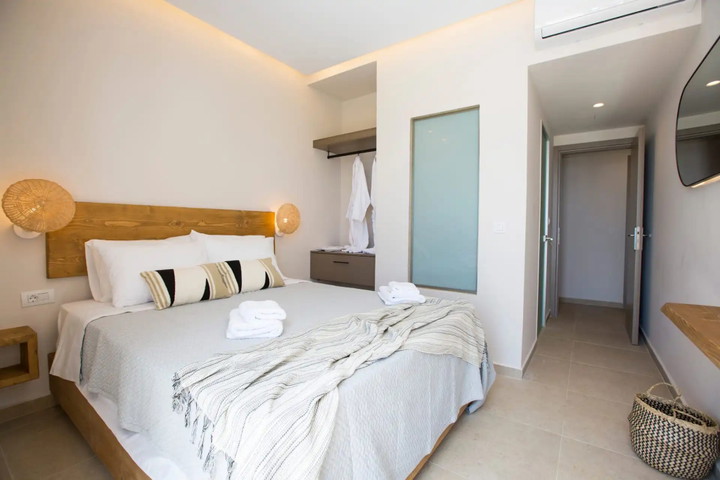 Muses Of Art Villas - Rhodes (Greece)