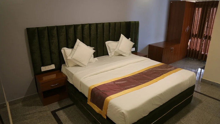 Bella Ciao Resort - Bangalore