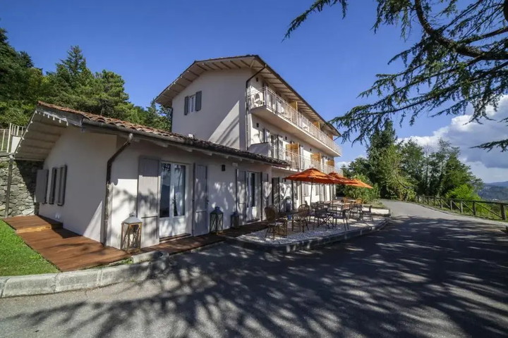 Il Ciocco Hotels - Tuscany