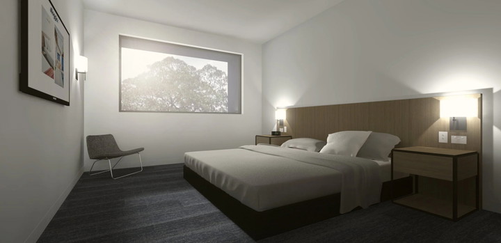 Thornton Executive Hotel - Newcastle