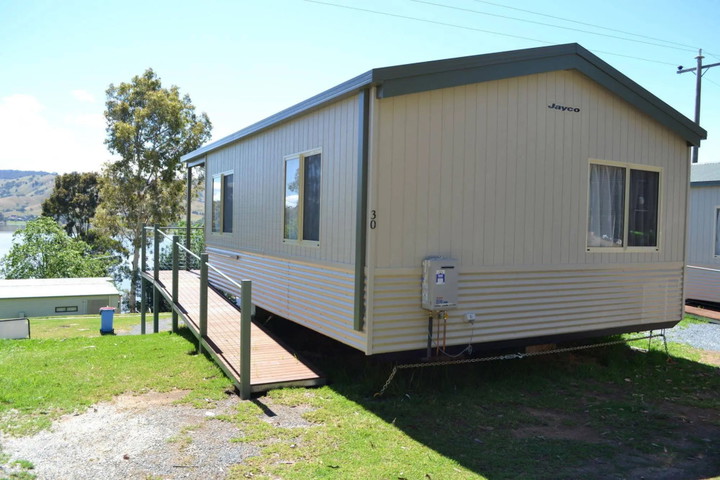 Discovery Parks - Lake Hume, New South Wales - Albury