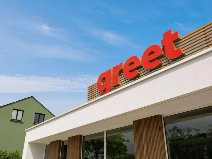 Greet Brussels Airport Zaventem - Zaventem