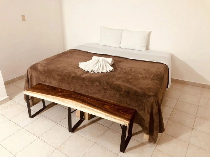 Mundo Maya - Tulum
