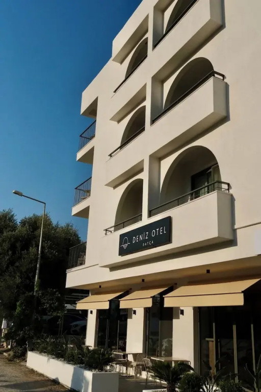 Datca Deniz Hotel - Datça