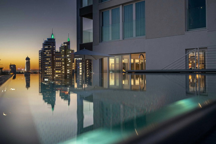 J44 Lifestyle Hotel - Lido de Jesolo