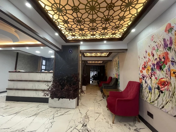 Mira Hotel Boutique - İzmir