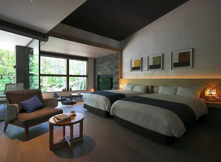 Lime Resort Hakone - Hakone