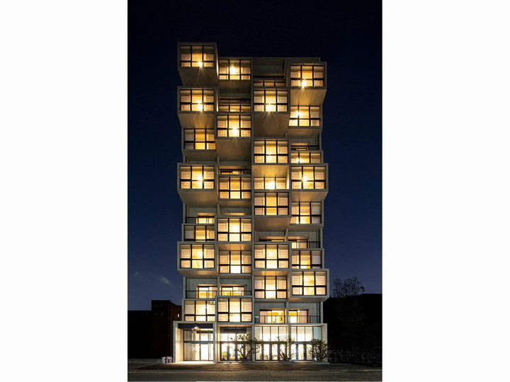 9 Hotel Hakata - Fukuoka