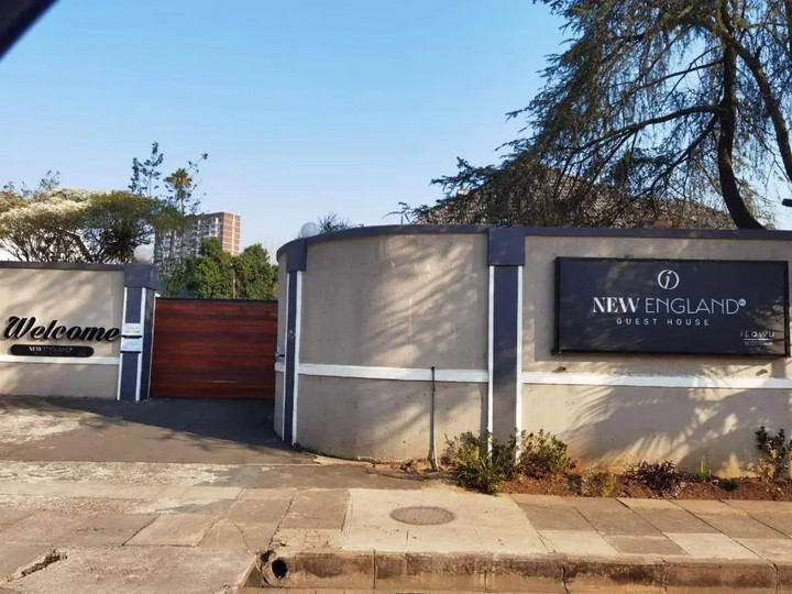 Ilawu Lodge - Pietermaritzburg