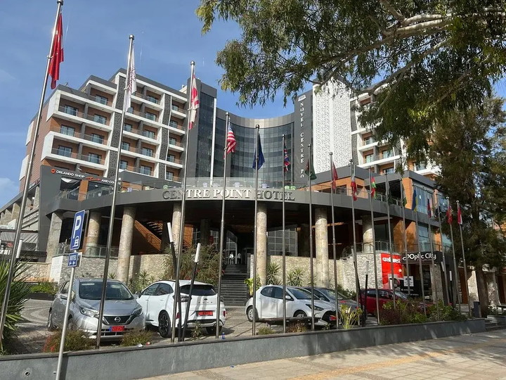 Novel Centre Point Hotel - Famagusta