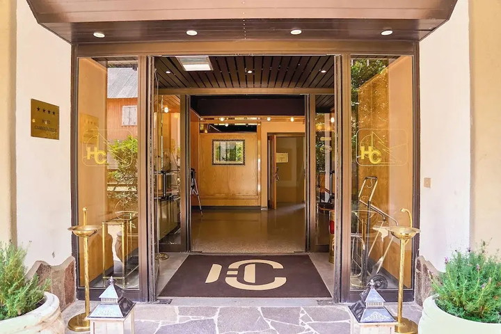 Hotel Camigliatello - Camigliatello Silano