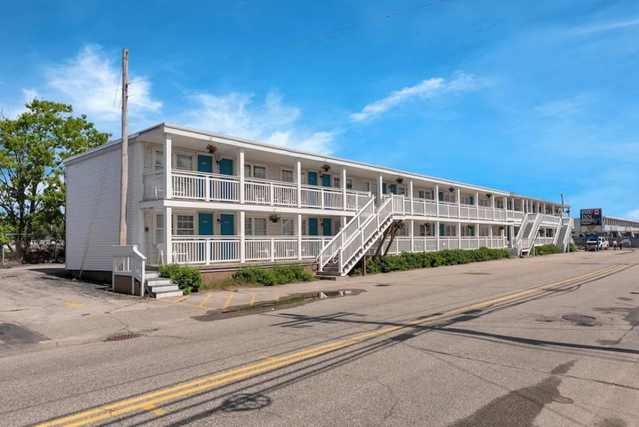 Inn At Soho - Biddeford, ME