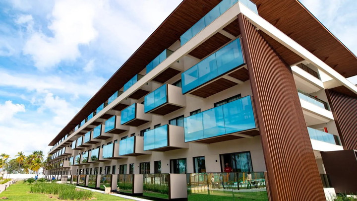 Ipioca Beach Resort Maceió - Maceió