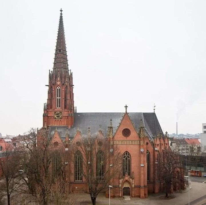Budget By Hotel Savoy Hannover - Hanover