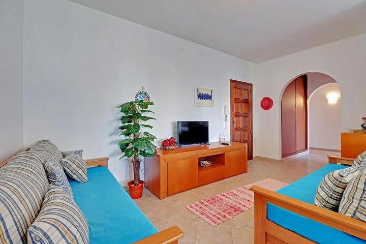 Praia Da Rocha Central With Pool By Homing - Portimão