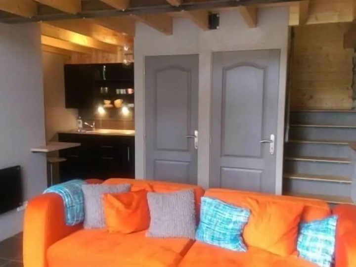 Le Chalet Champenois - Chantemerle