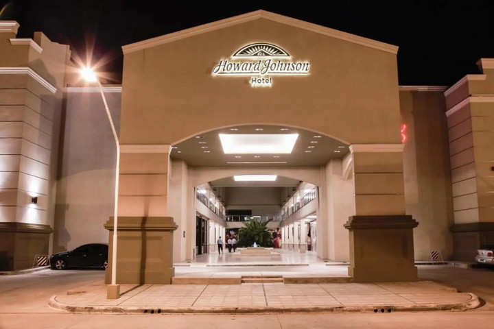 Howard Johnson Hotel & Casino - Formosa