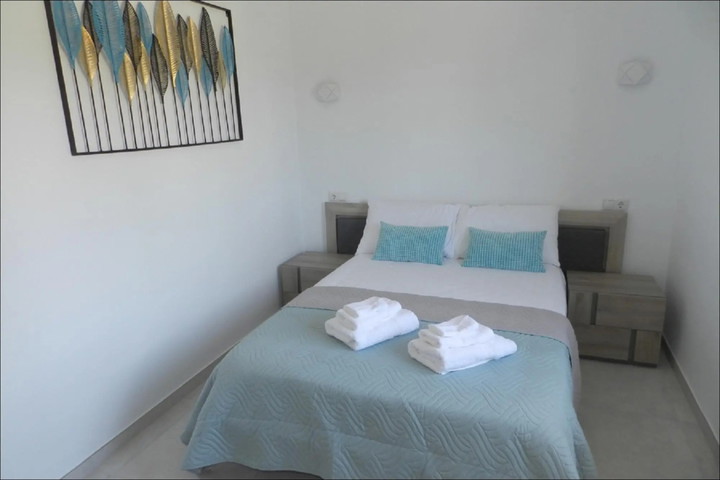 Casa Sueño Para 6 Personas - Calp