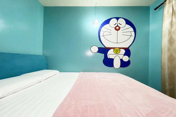 Oyo 90285 Pogimpaan Homestay - Kundasang