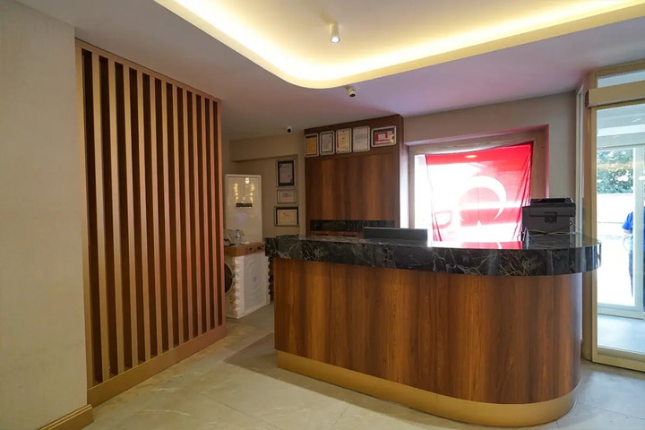 UÄŸurlu Hotel - Gaziantep